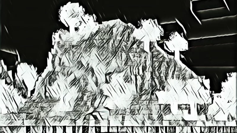 CORRUPTED INVENTORY Minecraft Texture Pack