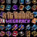 "Small Fire" Minecraft Texture Pack