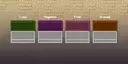 Shulker Box GUI Minecraft Texture Pack