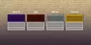 Shulker Box GUI Minecraft Texture Pack