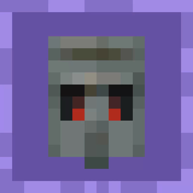 Working Pack of the "A Minecraft Movie" Live Event Resource Pack ...