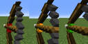 Better bow and crossbow Minecraft Texture Pack