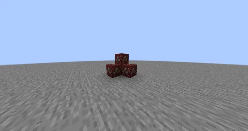 Netherite Ore Minecraft Texture Pack