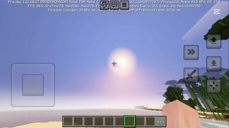 Minecraft como los trailers Minecraft Texture Pack