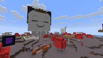 Ghast Minecraft Texture Packs | Planet Minecraft Community