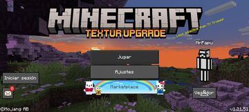 Gui Bedrock Minecraft Texture Packs | Planet Minecraft Community