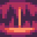 Bloody Critical Hits | Bedrock Edition Minecraft Texture Pack