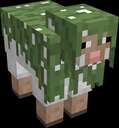 Example Custom Model Data Minecraft Texture Pack