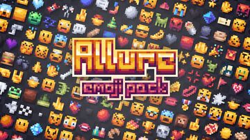 Emoji Minecraft Texture Packs | Planet Minecraft Community