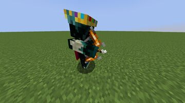 1.21 PvP Minecraft Texture Packs for Java Edition | Planet Minecraft ...