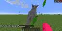 Cat Totem No Arm (req from Renzo) Minecraft Texture Pack
