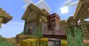 villager nose from spawn egg Minecraft Texture Pack