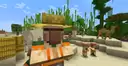 villager nose from spawn egg Minecraft Texture Pack