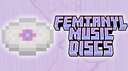 Femtanyl Music Discs Minecraft Texture Pack