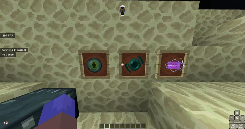 2b2t anarchy texure pack Minecraft Texture Pack