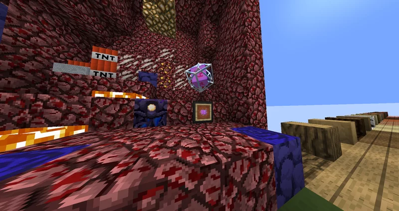 2b2t anarchy texure pack Minecraft Texture Pack