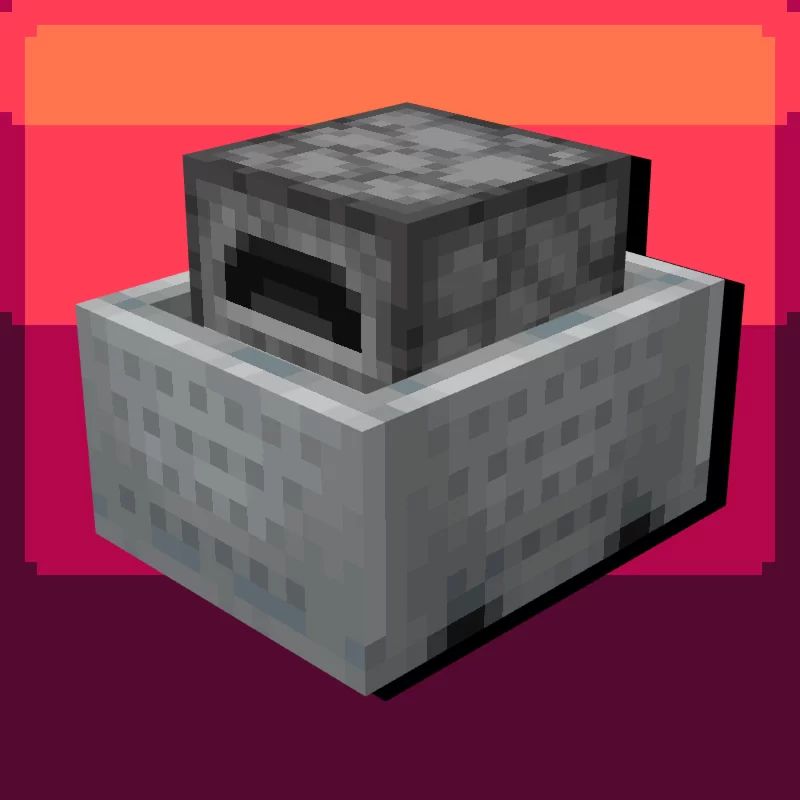 Fractures 3D - Structured Minecraft Texture Pack