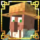 Fractures 3D Resource Pack (Java) Minecraft Texture Pack