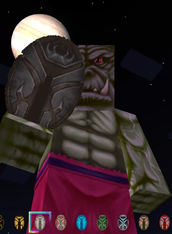 Spawner_Egg (item) Minecraft Texture Pack