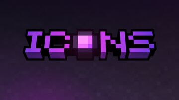 Icons Minecraft Texture Packs | Planet Minecraft Community