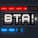 XP-like HUD for BTA! Minecraft Texture Pack