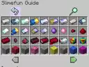 Slimefun Supreme Resource Pack Minecraft Texture Pack