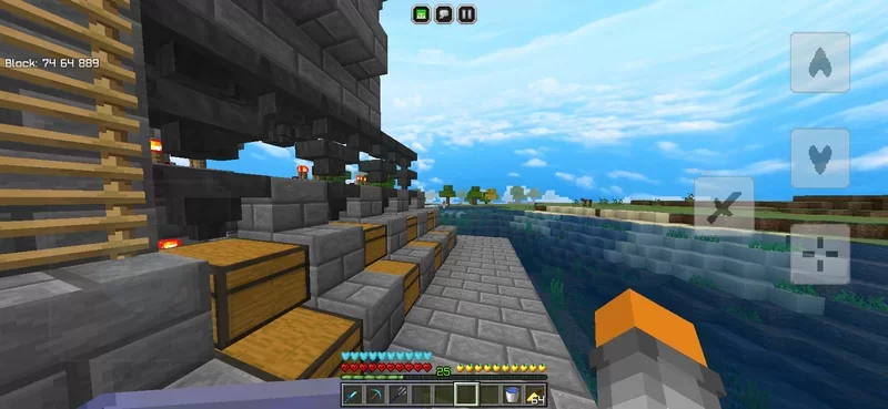 Old 1.11 Totem (Java Port) Minecraft Texture Pack