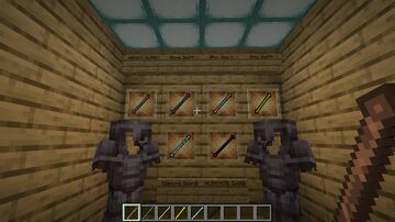 Sword 16x Minecraft Texture Packs | Planet Minecraft Community
