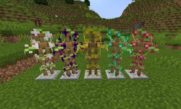 Flowercrown Minecraft Texture Packs | Planet Minecraft Community