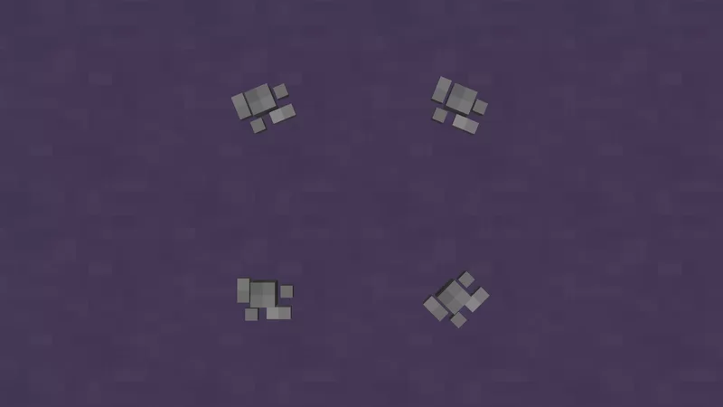 Stone Pebbles | 16x Minecraft Texture Pack