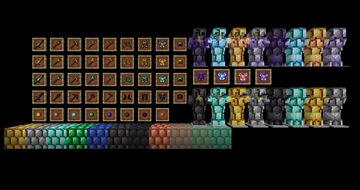 Coin Minecraft Texture Packs | Planet Minecraft Community