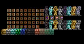 Coin Minecraft Texture Packs | Planet Minecraft Community