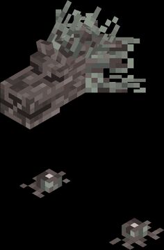 Creaking Minecraft Texture Packs | Planet Minecraft Community