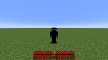 Red Minecraft Texture Packs | Planet Minecraft Community