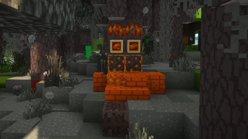 SMART BOOST [The Ultimate FPS booster] (1.16-1.21.10) Minecraft Texture ...