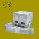 Protogen Mask Version 2.0 Minecraft Texture Pack