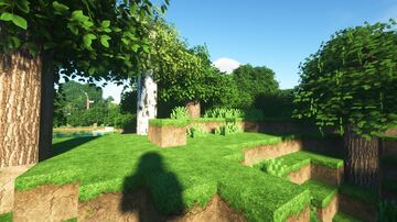 512x Minecraft Texture Packs | Planet Minecraft Community