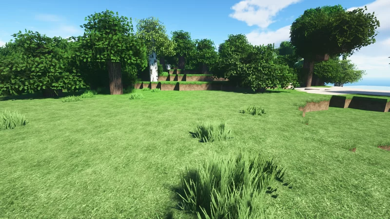 Modernista 512x Minecraft Texture Pack