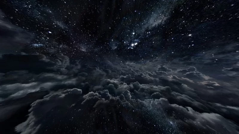 Obscure Nox Sky Overlay (Fabric Skyboxes and Optifine) (1.20+ and 1.8.9 ...