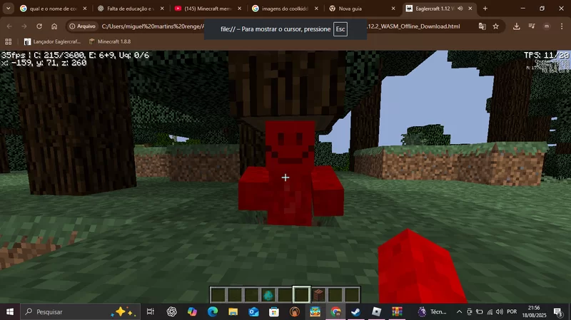 C00lkid forsaken Minecraft Texture Pack