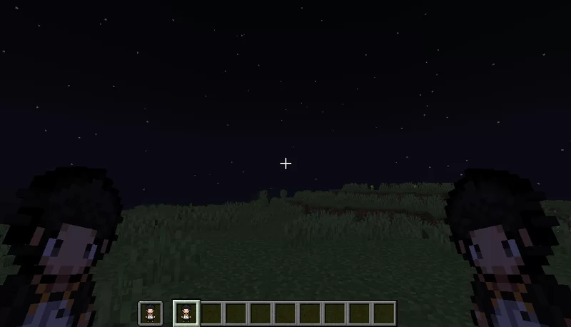 totem subaru by @bryanlopez131517 ig Minecraft Texture Pack