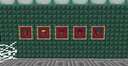 java hitbox for bedrock by Akazq Minecraft Texture Pack