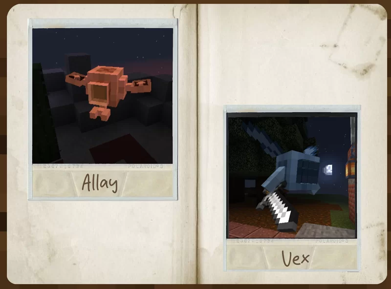 Steam Golems [Copper Plated] - Texture Pack 1.21.+ [𝒪𝓅𝓉𝒾𝒻𝒾𝓃𝑒 / 𝐸𝑀𝐹-𝐸𝒯𝐹 ...