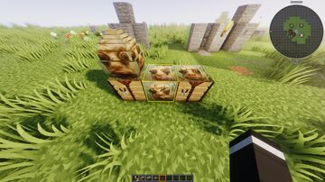 1.21.4 Minecraft Texture Packs for Java Edition | Planet Minecraft ...