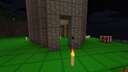 3d Rasplin sword+axe+totem Minecraft Texture Pack