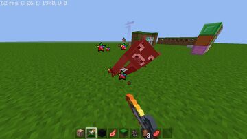 16x PvP Minecraft Texture Packs for Java Edition | Planet Minecraft ...