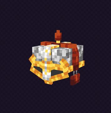 Helmet Minecraft Texture Packs | Planet Minecraft Community