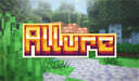 Allure Minecraft Texture Pack