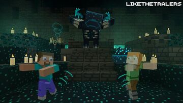 Trailer Minecraft Texture Packs | Planet Minecraft Community