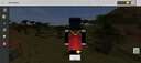 Migrator Cape Minecraft Texture Pack
